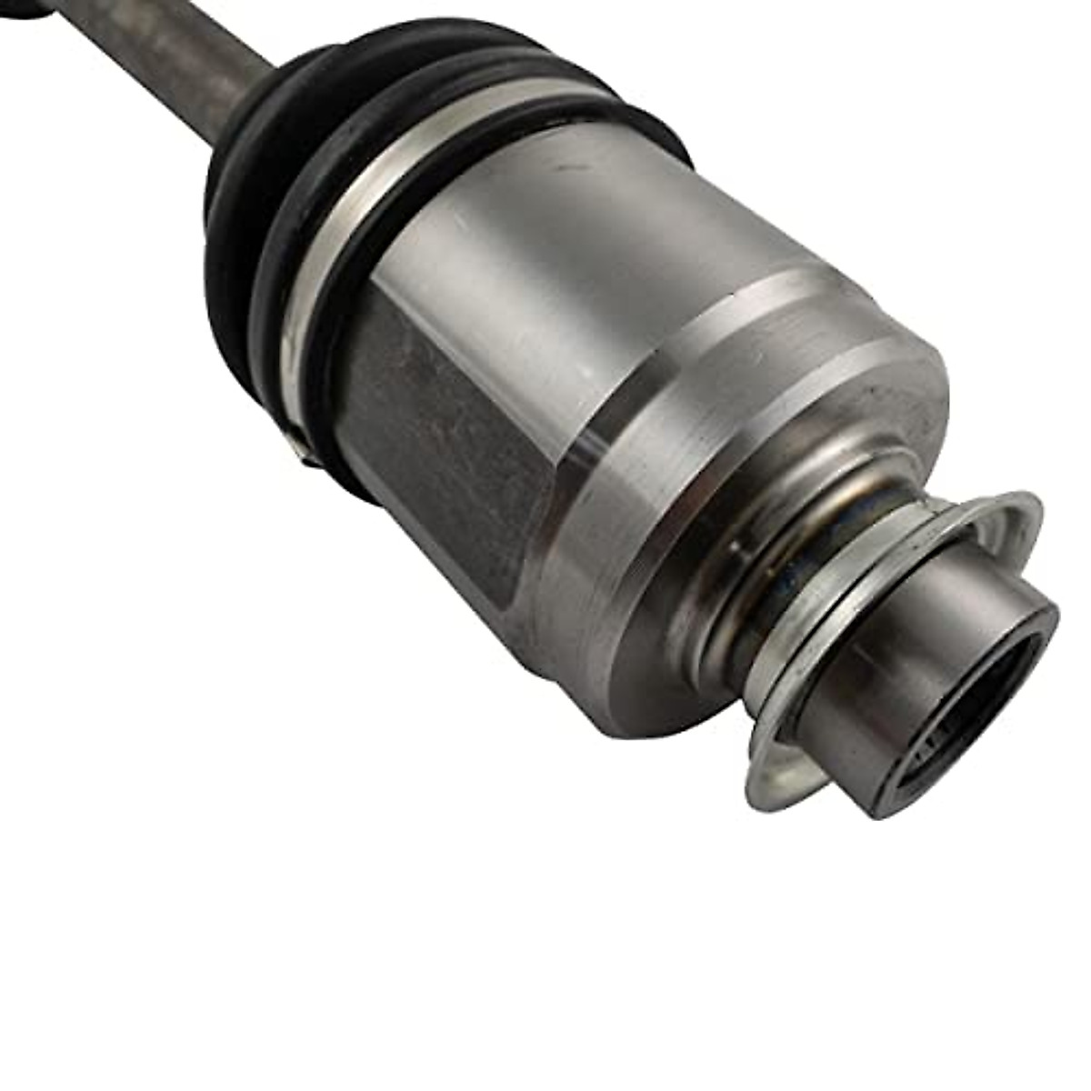 South Mud Bay Front CV Axle Shaft Assembly Driver Passenger Pair 2pc Fits 1829741403