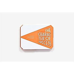 The Truth About Success: Quote Gift Book