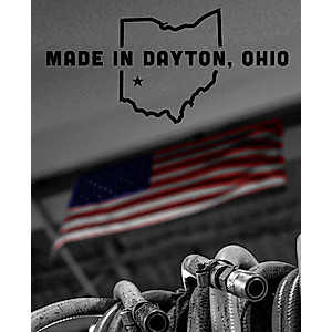 MTM TRC39 - Tactical Rifle Crate, Water-Resistant o-Ring Sealed, Four Strong snap latches, USA Made, Army Green