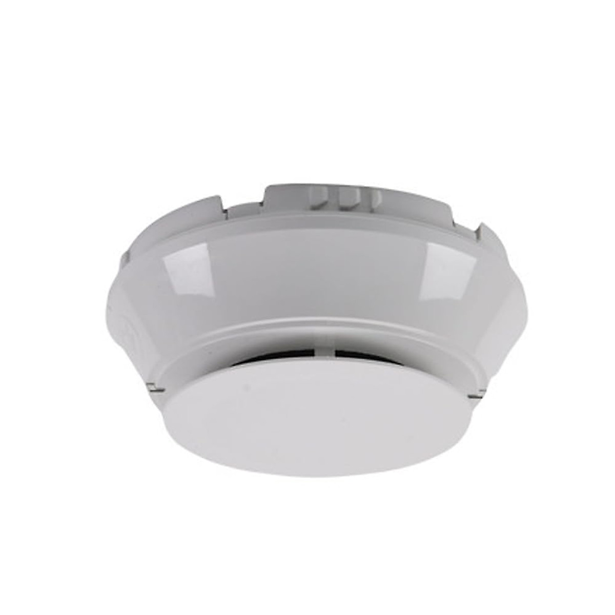 Notifier FSP-951 Smoke Detector - Intelligent Addressable Photo Detector; with Flashscan; White