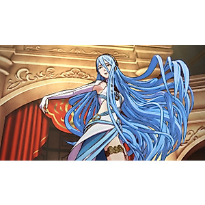 Fire Emblem If: White Kingdom[Japanese import]