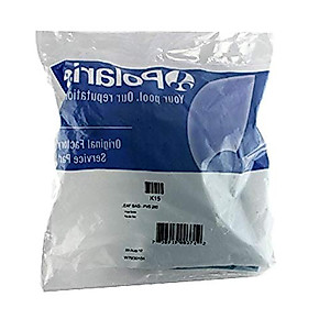 Leaf Polaris Model 280 Pool Cleaner Bag K15 K-15