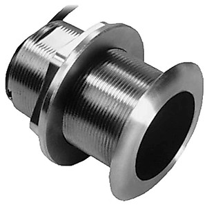 Lowrance XSONIC AIRMAR SS60 0 DEG