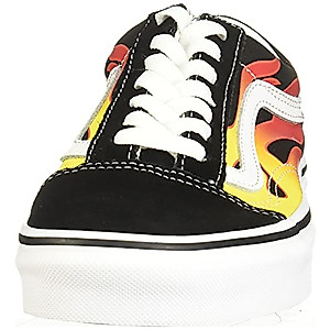 Vans Old Skool "FLAME" - VN0A38G1PHN