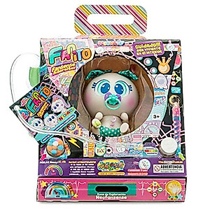 Distroller Nerlie Ksimerito - Gen2 FANITO - Fani - Especial Spanish Edition - Color Changing