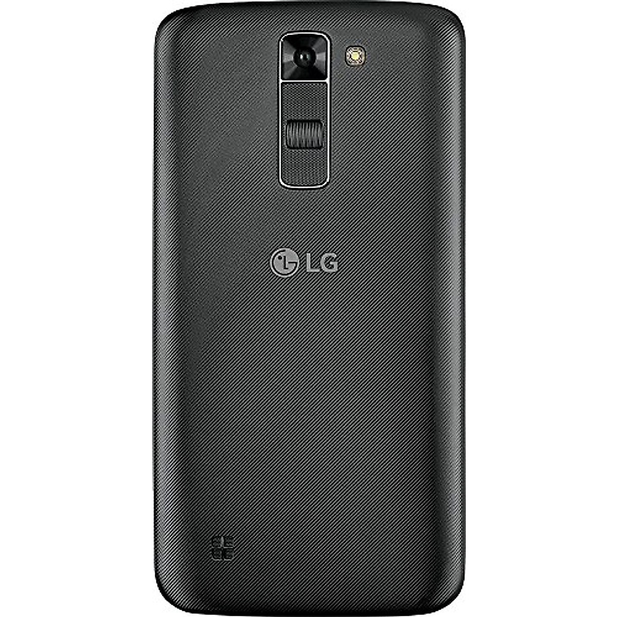LG Tribute 5 (M1) - No Contract Phone (Boost Mobile)