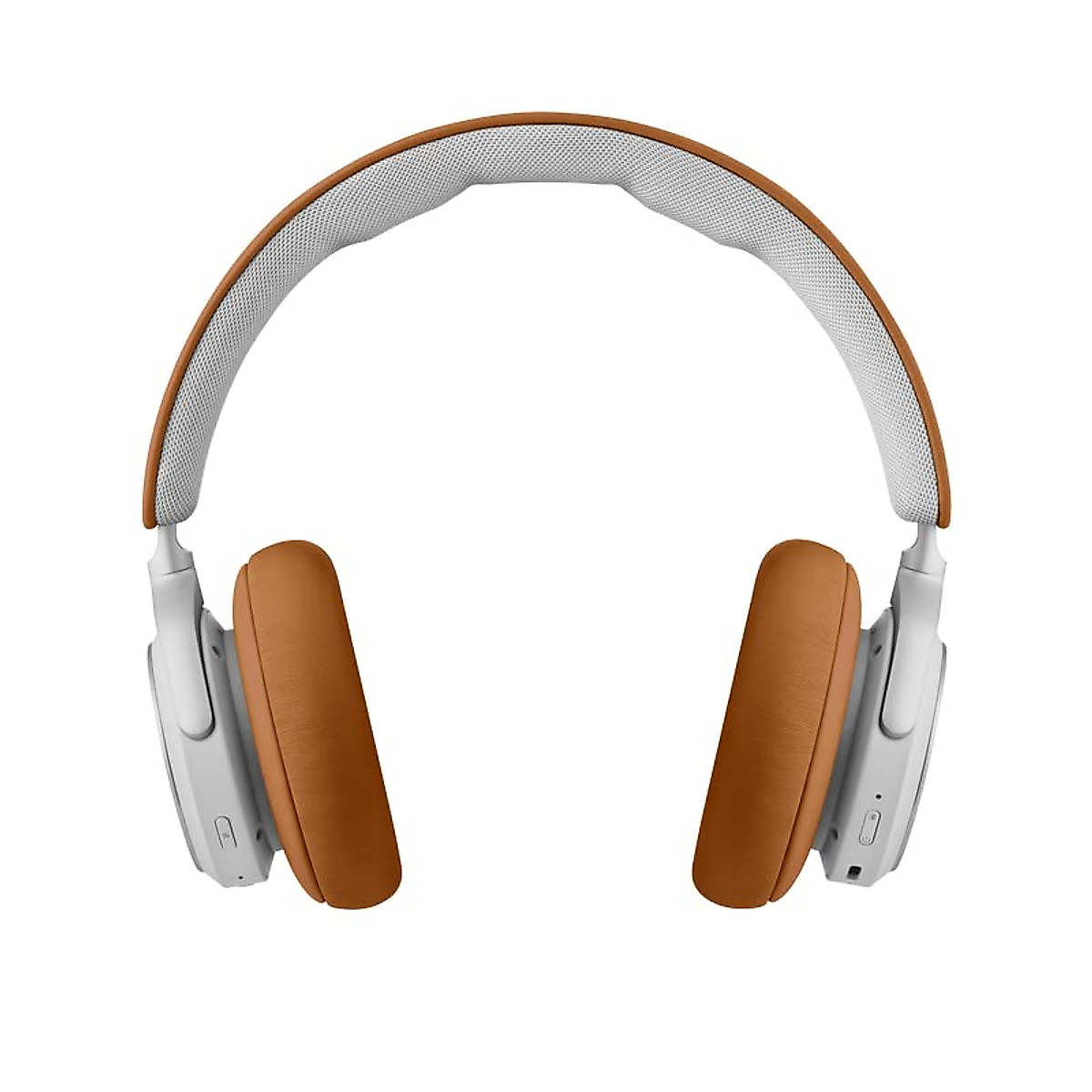 Bang & Olufsen Beoplay HX – Comfortable Wireless ANC Over-Ear Headphones - Timber (Renewed Premium)