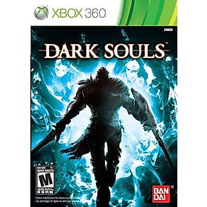 Dark Souls - Xbox 360
