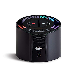 Spire Studio: Portable, Professional Quality Recording Made Simple, iZotope