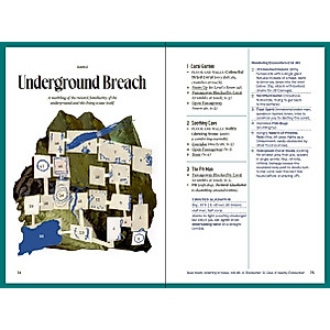 Free League Publishing Into The Odd Remastered - RPG Book, Industrial Horror & Cosmic Strangeness, Free League