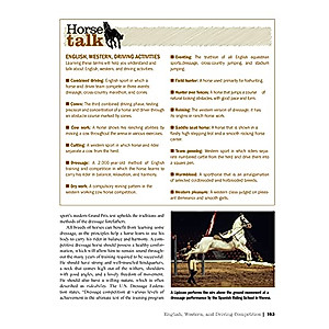 The Original Horse Bible, 2nd Edition: The Definitive Source for All Things Horse (CompanionHouse Books) 210 Breed Profiles, Training Tips, Riding Insights, Competitive Activities, Grooming and Health