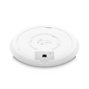 Ubiquiti - UniFi 6,Wireless Long-Range Access Point | US Model | PoE Adapter not Included (U6-LR-US),tri_band