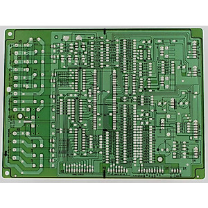 CoreCentric Remanufactured Refrigerator Control Board Replacement for Samsung DA41-00219K