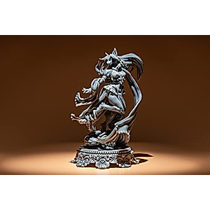 Vulcan Resin (Cool Dark Gray, Standard)