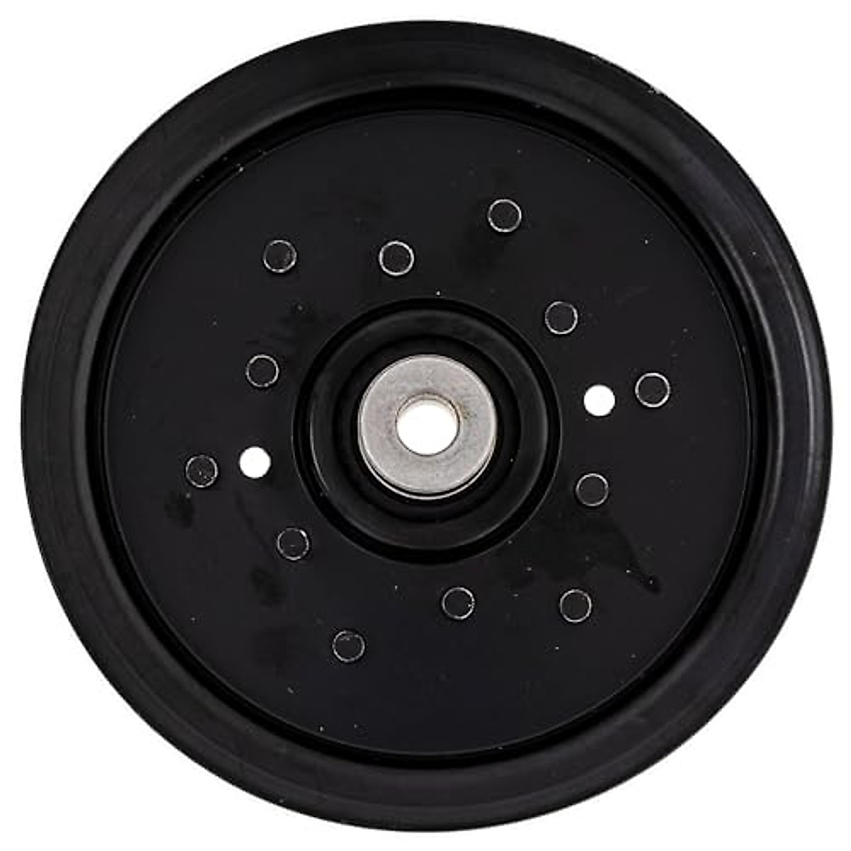 8TEN Deck Rebuild Kit for Husqvarna 42 inch YTH180 2042LS LTH1842 LTH2142DR LTH174 Blade Spindle Belt Idler