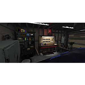 Headmaster Extra Time Edition (PSVR) (PS4)