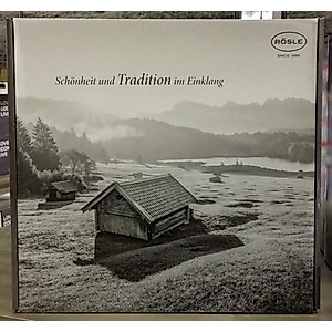 Rosle Stainless Steel Wok Pan with Non-Stick Coating and Glass Lid, 14.2-inch