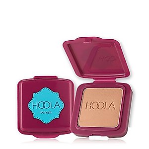 Benefit Hoola Matte Bronzer Mini 0.10 oz