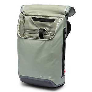 Columbia Unisex Outdry EX 28L Backpack, Black, One Size