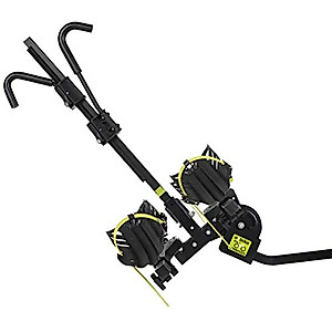 Swagman CURRENT eBike Approved Hitch Mount Bike Rack