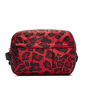 Nike Basketball Utility Bag Size ONE SIZE (University Red)
