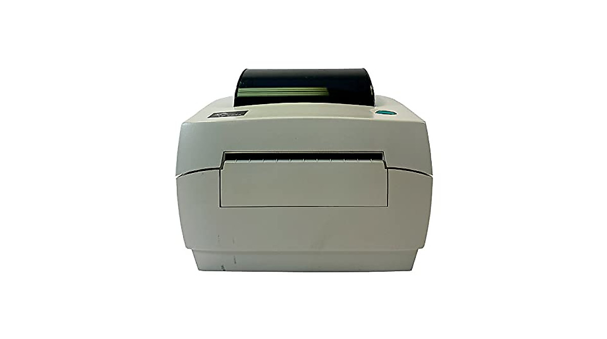 Zebra UPS LP2844 Thermal Barcode Printer - Fast, Reliable Labeling