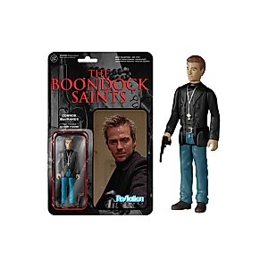 Funko Reaction: The Boondock Saints Connor MacManus Action Figure