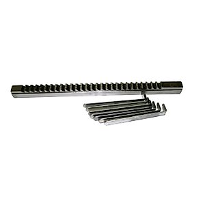 Hassay Savage 10656 7/8" Style VI Keyway Push Broach