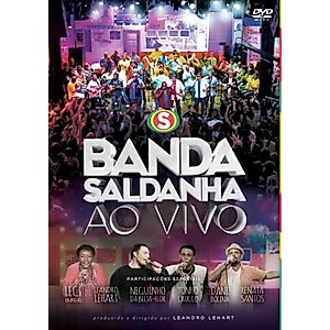 Banda Saldanha Ao Vivo - Banda Saldanha