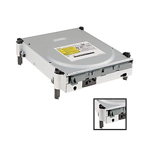 DG-16D2S Lite-On DVD-ROM DVD Drive Replacement Part for Microsoft Xbox 360 Xbox360