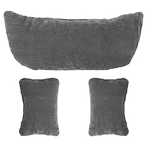 Yuniroom Newborn Infant Baby Photography Prop Kid Posing Photo Shoot Studio Pillow Positioner Nursing Pillow and Positioner (Color : Gray)