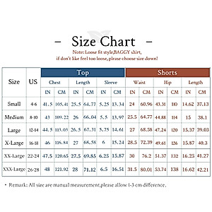 ADDHEAT 2 Piece Short Sets for Women Athletic Tracksuit Short Sleeve Top and Shorts Lounge Wear Casual Outfits