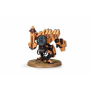 Tau Xv88 Broadside Battlesuit Box Warhammer 40K