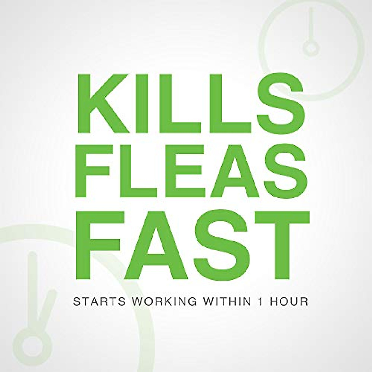 Advantus (Imidacloprid) Chewable Flea Treatment for Small Dogs, 30 Count, 4-22 Pounds