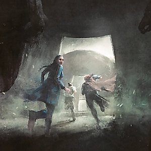 Modiphius Entertainment Dune Adventures in The Imperium: Agents of Dune Box Set
