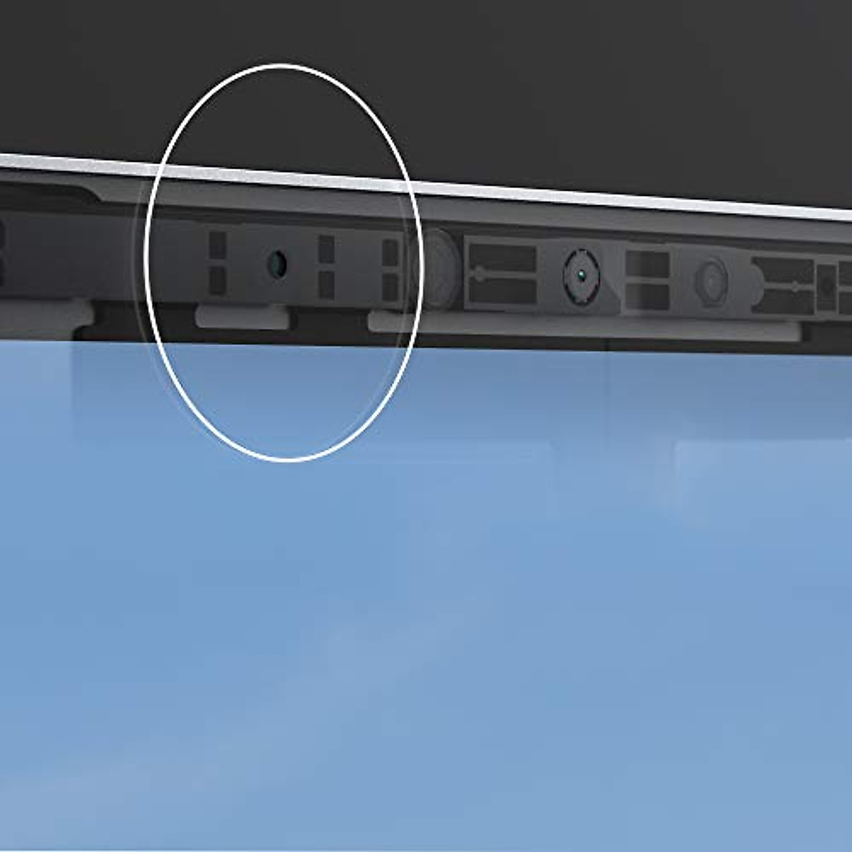 Microsoft Surface Laptop 4 13.5” Touch-Screen – Intel Core i5 - 8GB - 512GB Solid State Drive- Ice Blue