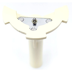 DLC-039ATX-1 Detachable Stem for Cuisinart Food Processor DLC-7 Series