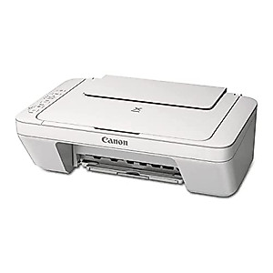Canon Pixma MG2522 All-in-One Inkjet Printer, Scanner & Copier