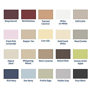 Leviton RER20-SE Renu Tamper-Resistant Outlet, 20-Amp, 125VAC, Sea Spray