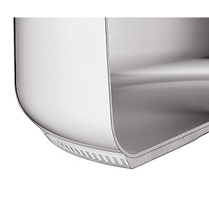 Lagostina Patrimonio Risotto Cooker 24 cm Stainless Steel