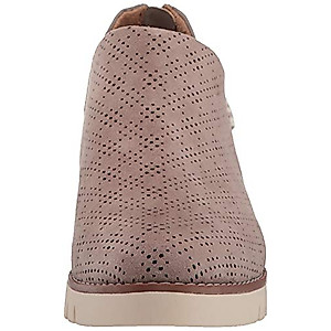 Dr. Scholl's Shoes womens Insane Loafer, Grey Microfiber, 7 US