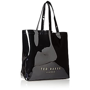 Ted Baker Icon Tote, Black