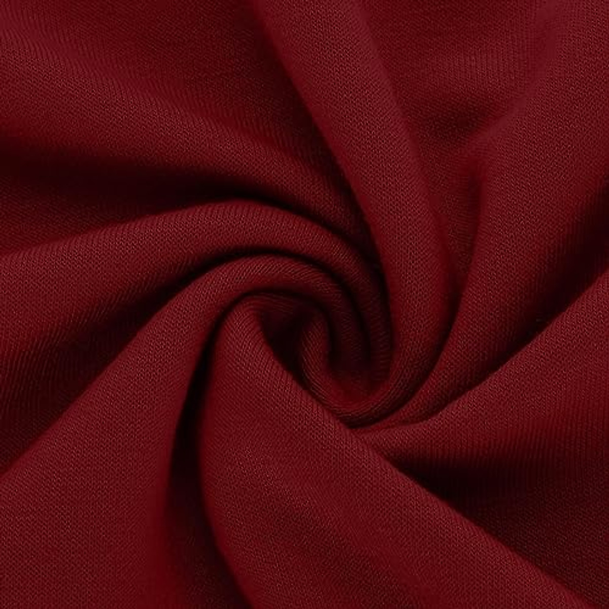 ZDRZK today 2023 clearance sweatshirt for women Women Fall Fashion Sweatshirts Dressy Casual Dragonfly Print Tunic Shirts Long Sleeve Crewneck Pullover Blouse Red S