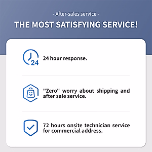 ICECASA 48" W Commercial Refrigerator Reach-in 36 Cu.ft 2 Solid Door Stainless Steel Commercial Refrigerator Fan Cooling for Restuarant, Bar, Shop, etc