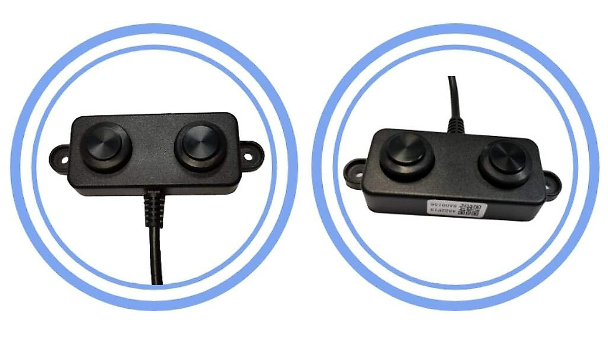 Taidacent Waterproof Ultra-Precision Ultrasonic Sensor Presence and ...