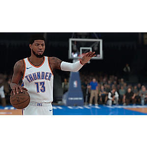 Nba 2K18 Standard Edition - Xbox One