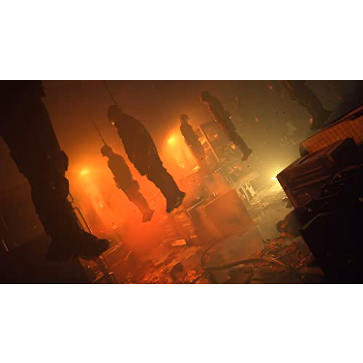 The Callisto Protocol Day One Edition - Compatible with Xbox One