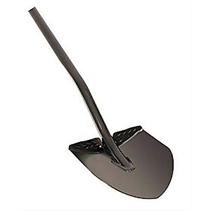 Fiskars 46 Inch Steel D-handle Digging Shovel
