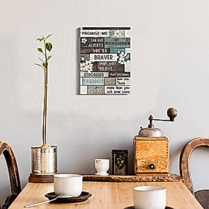 Inspirational Wall Art for Office Bathrooms Motivational Wall Decor Quotes Theme Canvas Wall Art Home Office Artwork Decor Prints with Framed 12"x16"