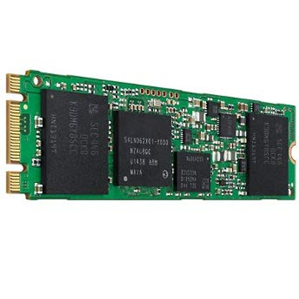 Genuine SSD Drive for Genuine HP EliteBook 850 G3 128 SSD Hard Drive 823953-001